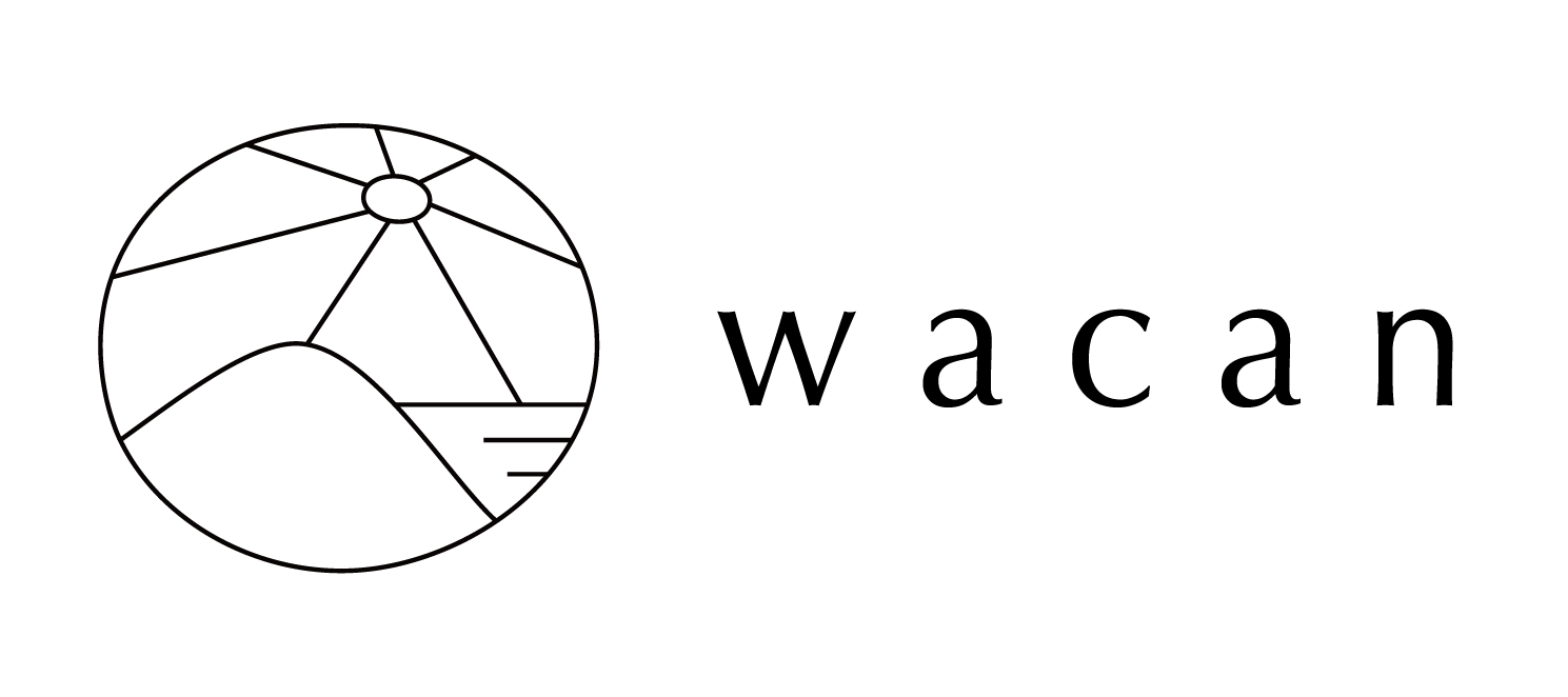 WACAN（ワキャン）公式オンラインストアをOPENしました – WACAN 公式オンラインショップ